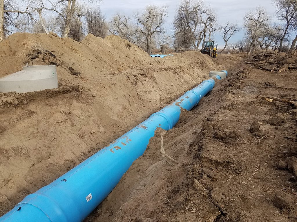 Irrigation – Sunrise Engineering