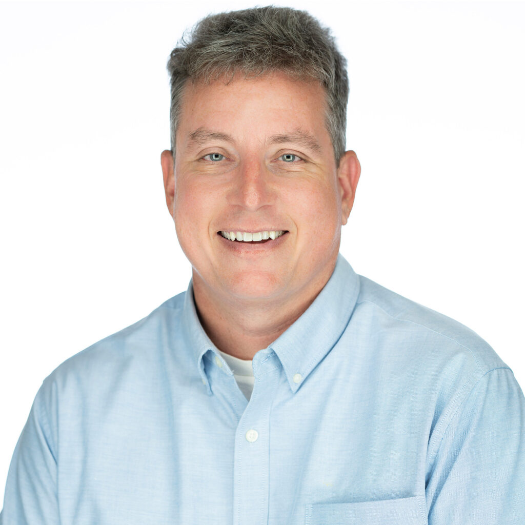 Greg Potter, PE – Sunrise Engineering