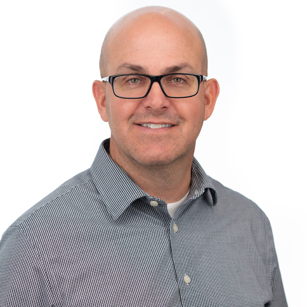 Joe Phillips, PE, WRS – Sunrise Engineering