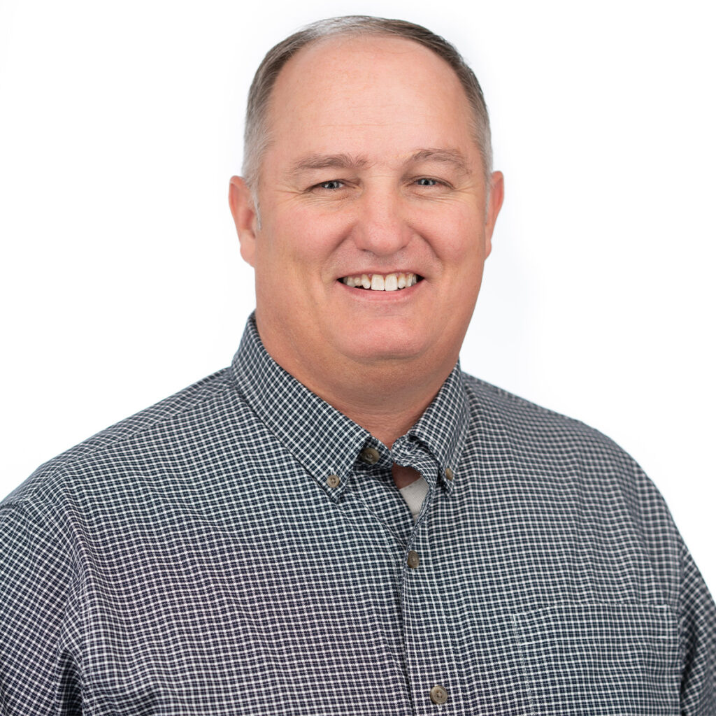 Scott Archibald, PE – Sunrise Engineering