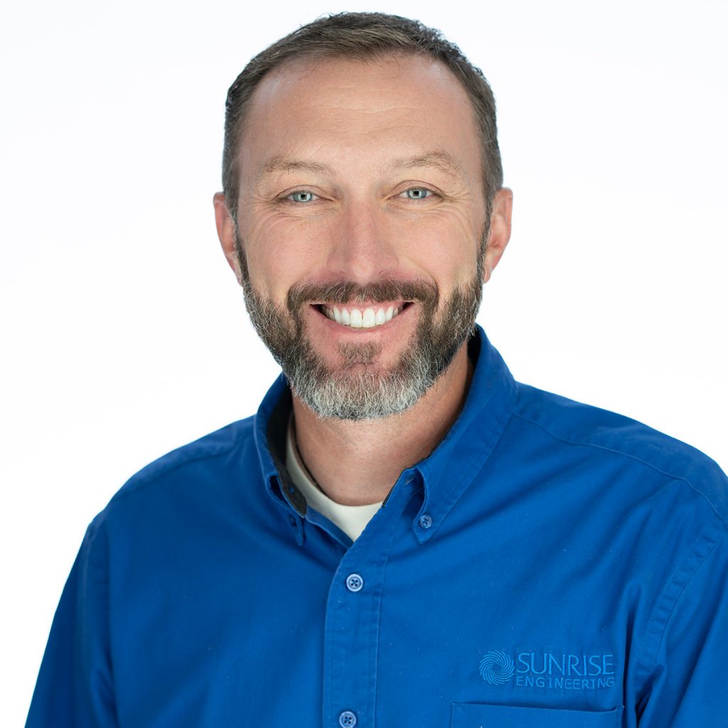 Marty Lunt – Sunrise Engineering