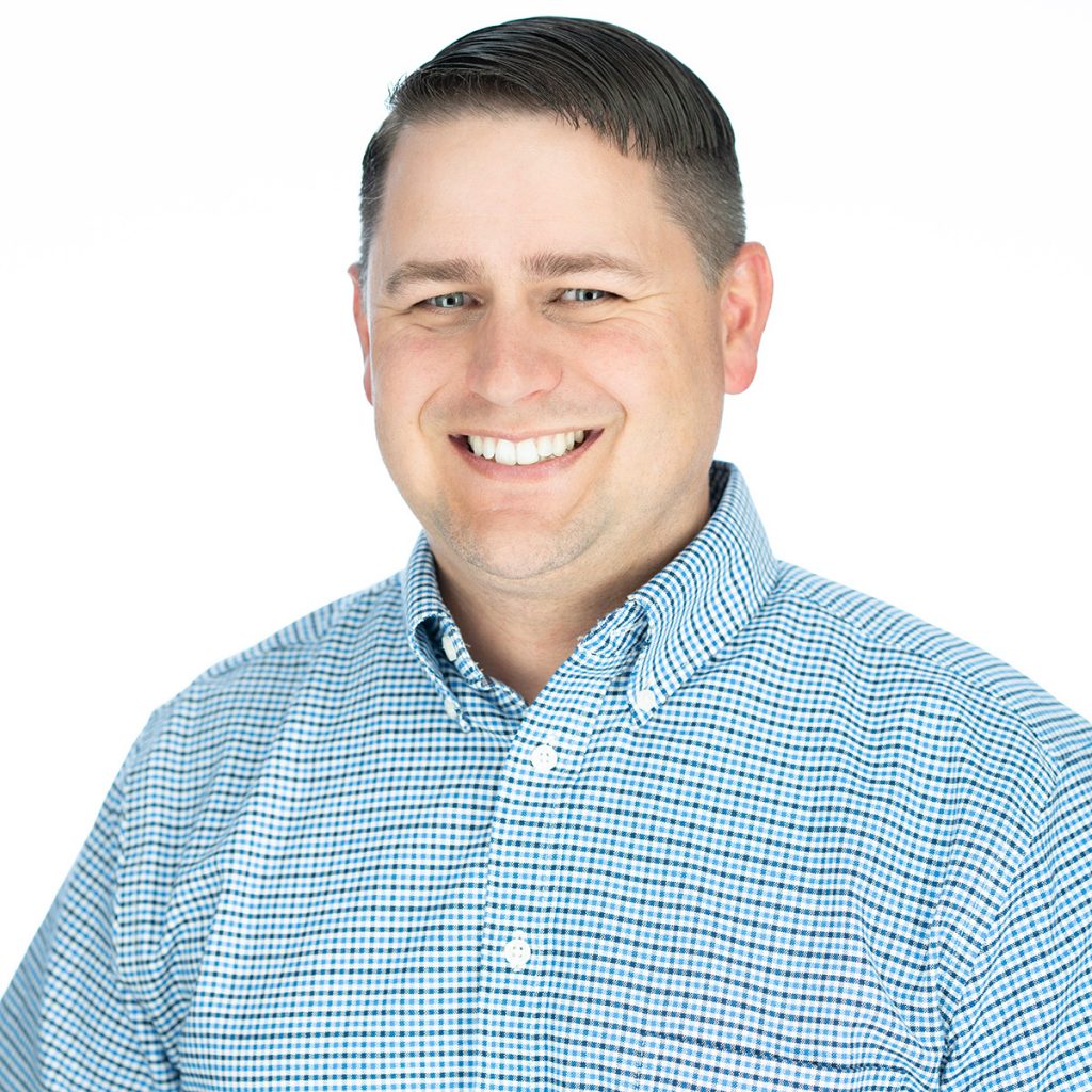 Stan Zeyer, SHRM-CP – Sunrise Engineering