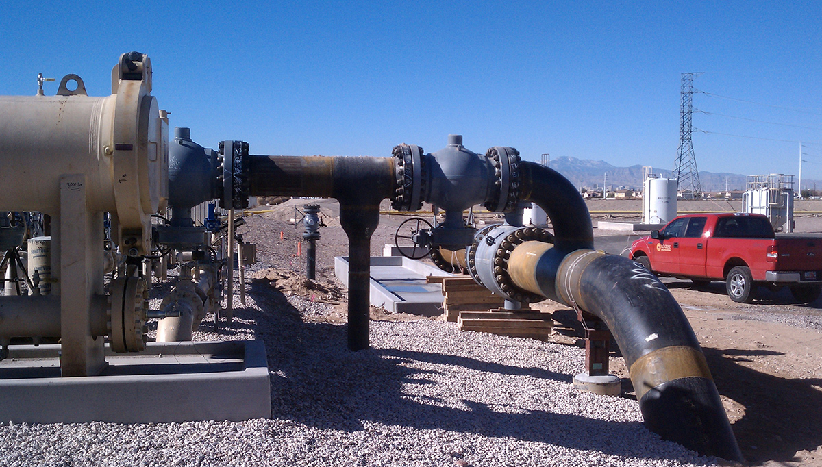 Planning and Studies – Sunrise Engineering