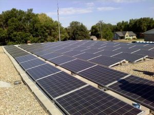 Renewable Energy – Sunrise Engineering