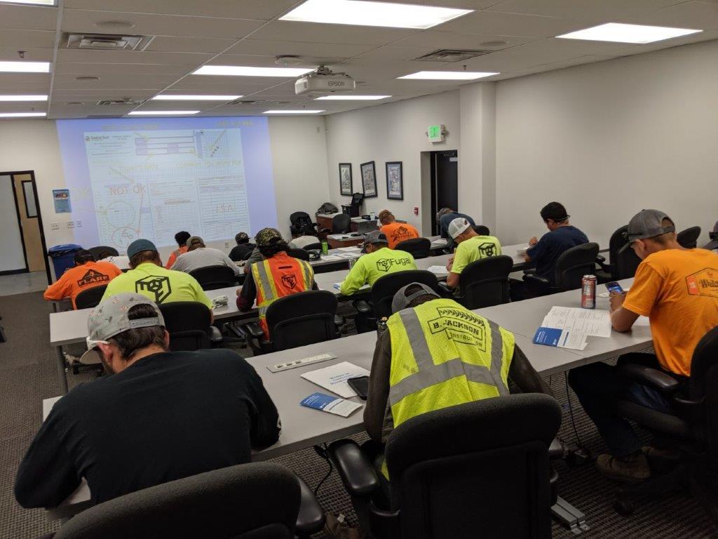 About Us – Sunrise Engineering