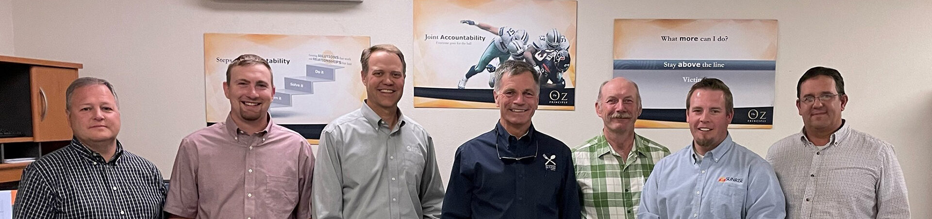 Who We Are – Sunrise Engineering