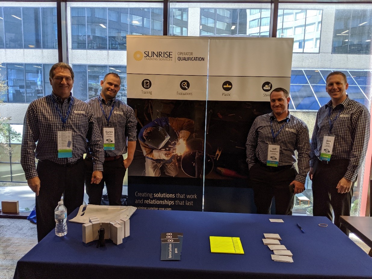 OQ Management – Sunrise Engineering