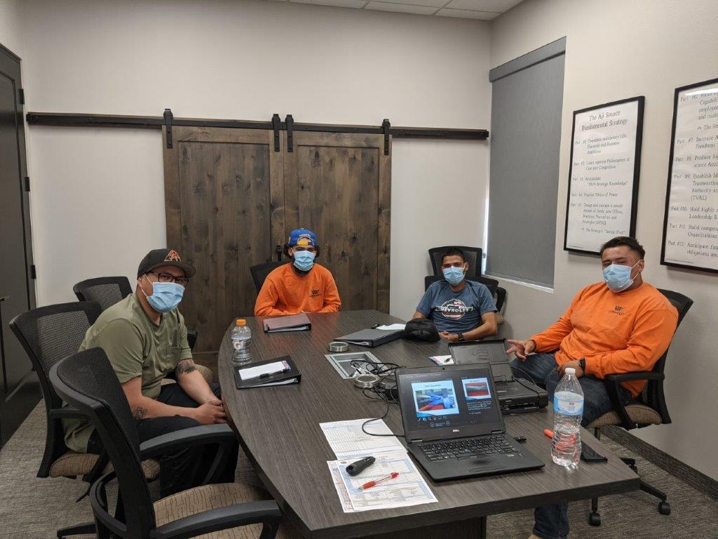 Our Clients – Sunrise Engineering