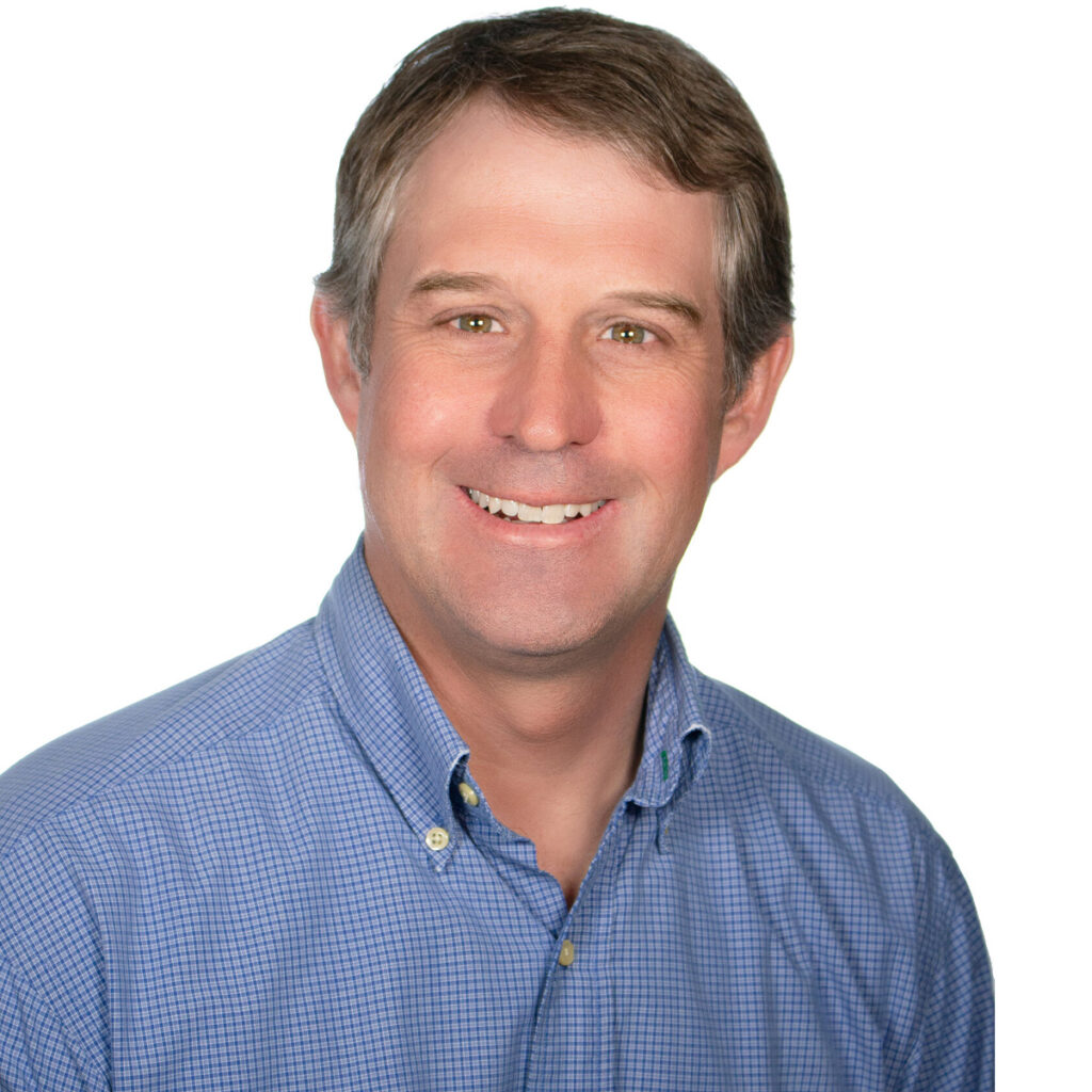 Robert Hood, PE – Sunrise Engineering