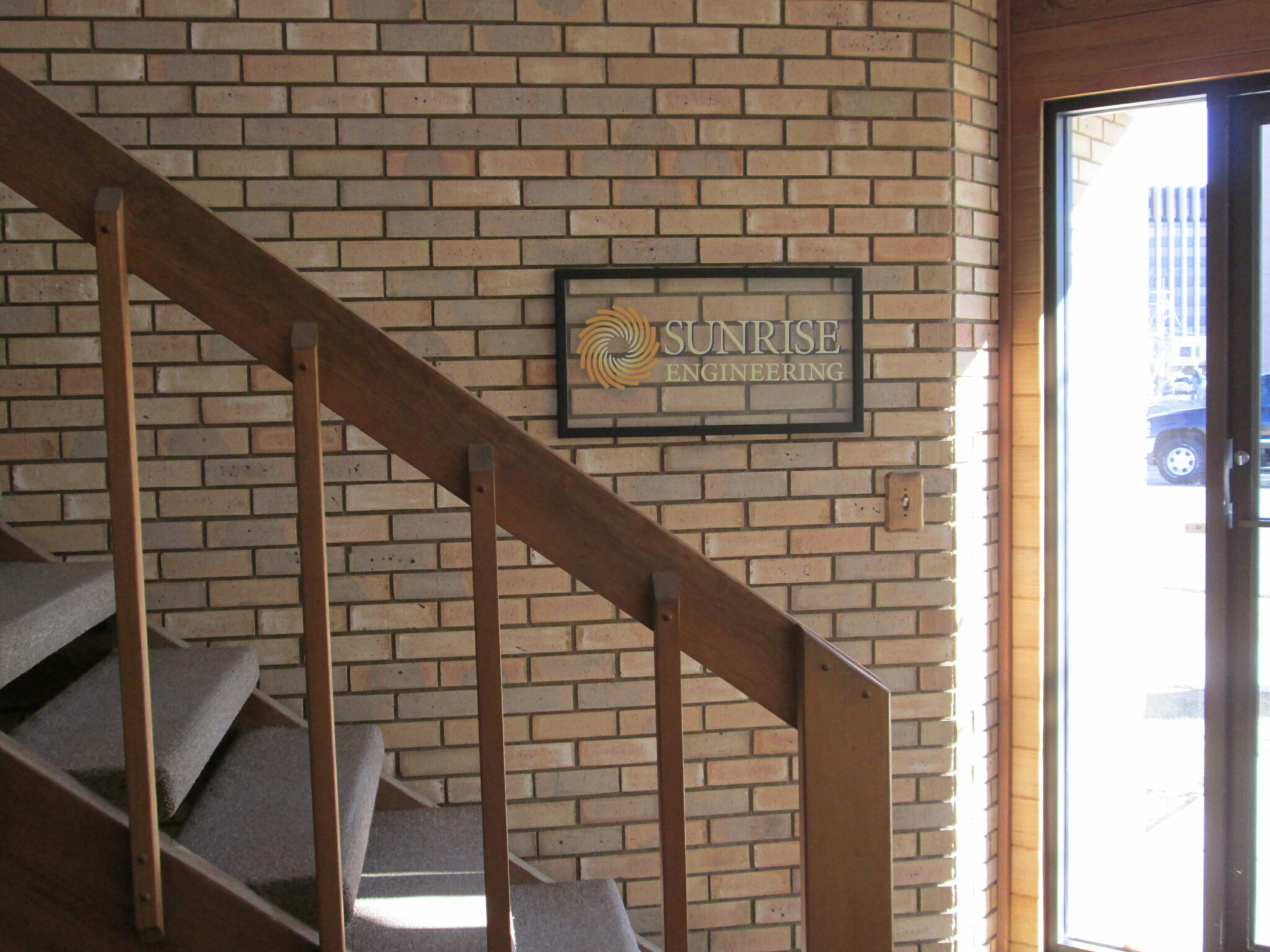 Meet Our Cheyenne, Wyoming Office – Sunrise Engineering