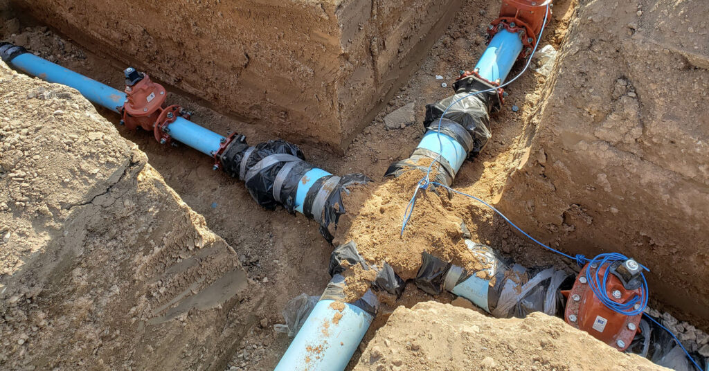 Navigating Culinary/Potable Water Engineering: A Journey with Sunrise ...