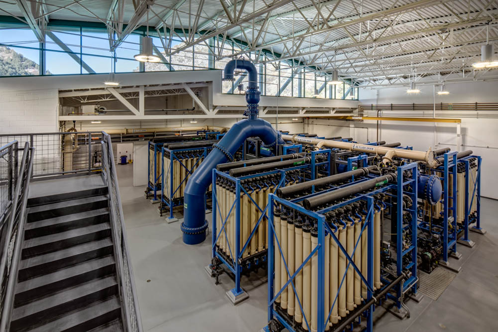 Navigating Culinary/Potable Water Engineering: A Journey with Sunrise ...