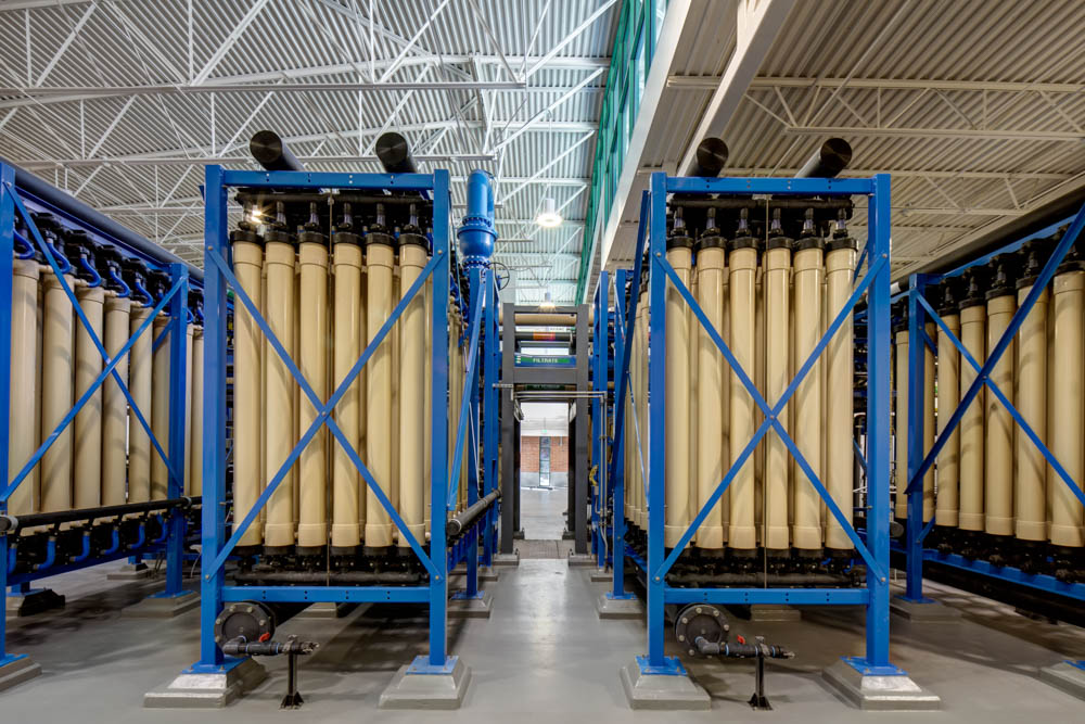 Navigating Culinary/Potable Water Engineering: A Journey with Sunrise ...