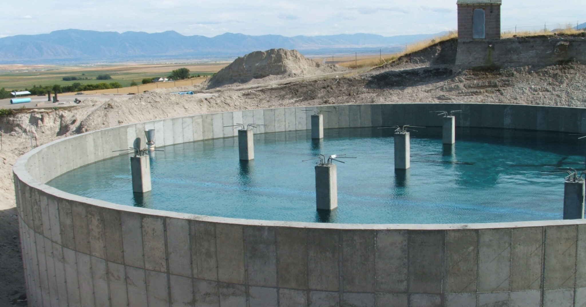 Navigating Culinary/Potable Water Engineering: A Journey with Sunrise ...