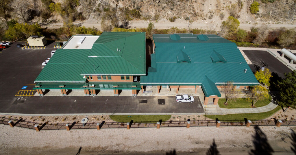 Navigating Culinary/Potable Water Engineering: A Journey with Sunrise ...