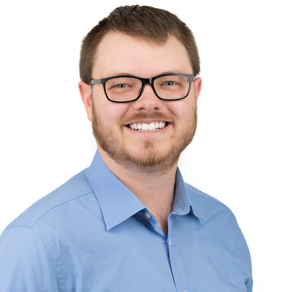 Mike Hare, PE – Sunrise Engineering