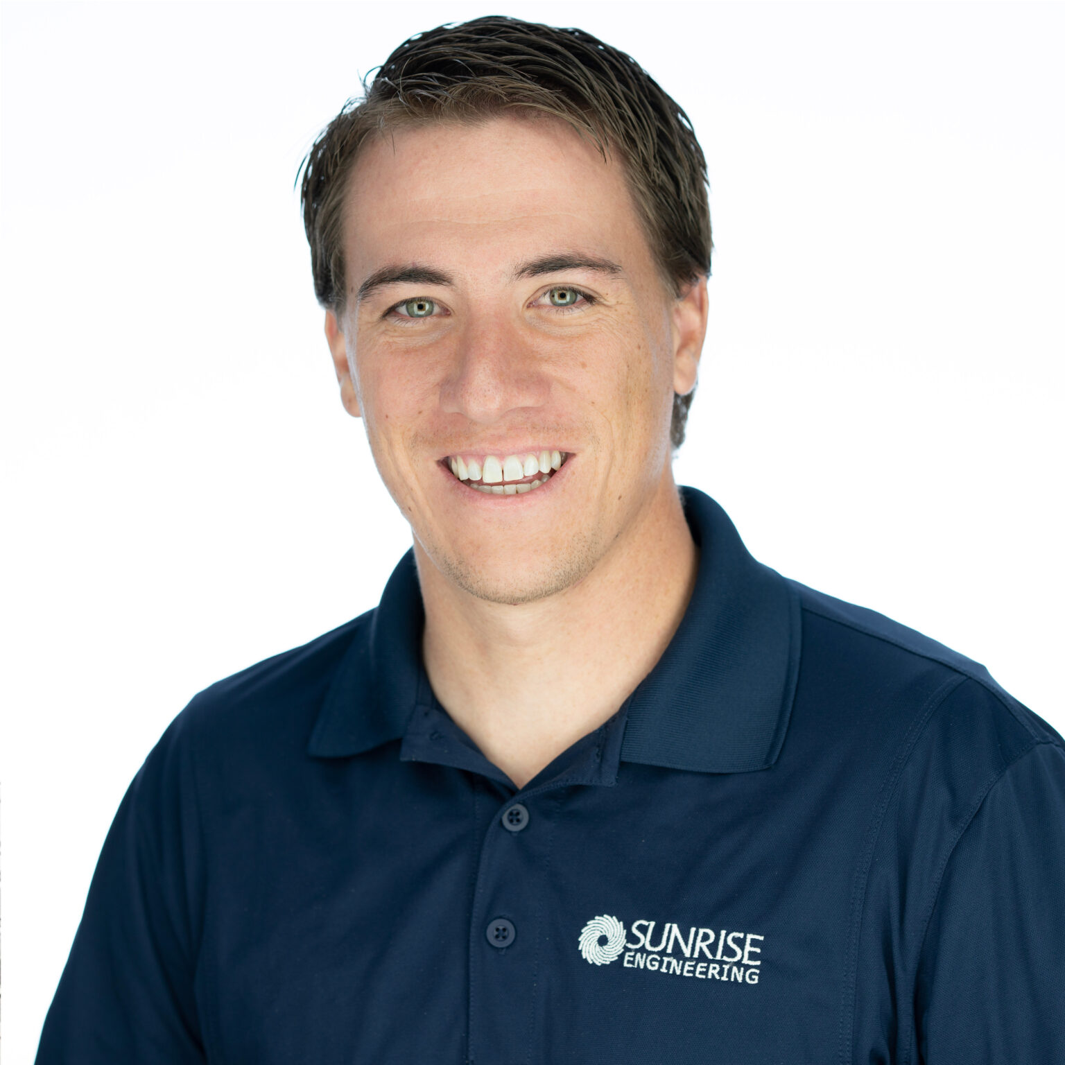 Brandon Stephenson, PE – Sunrise Engineering