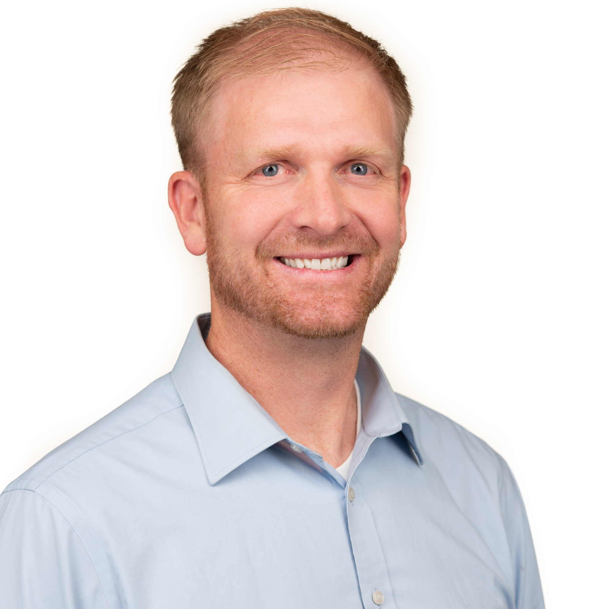 Derek Johnson, PE – Sunrise Engineering