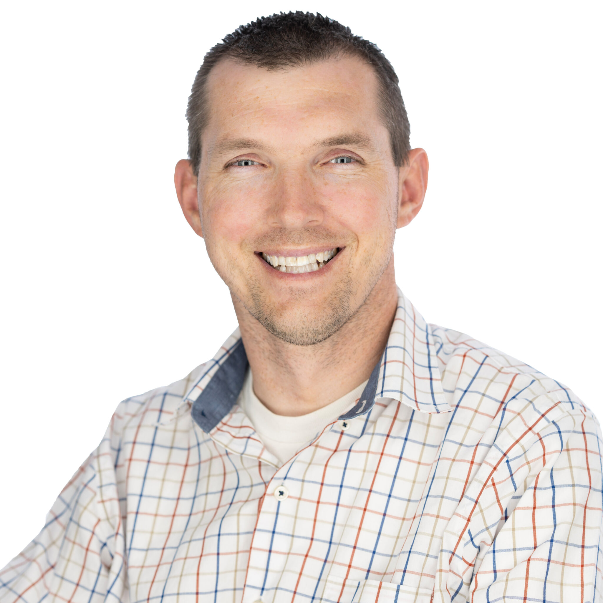 Jarom Hlebasko, GISP – Sunrise Engineering