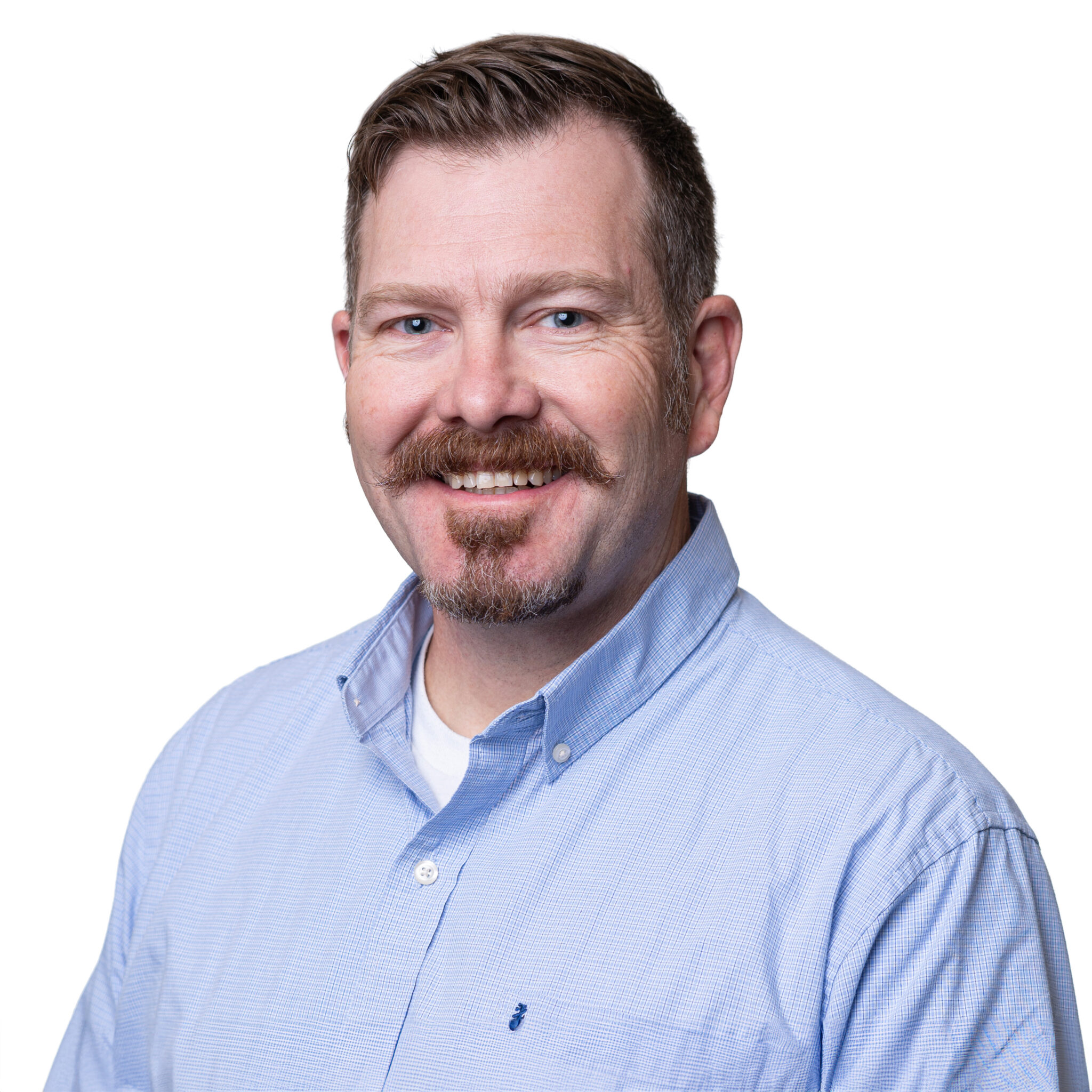 Justin Van De Graaff, PE – Sunrise Engineering