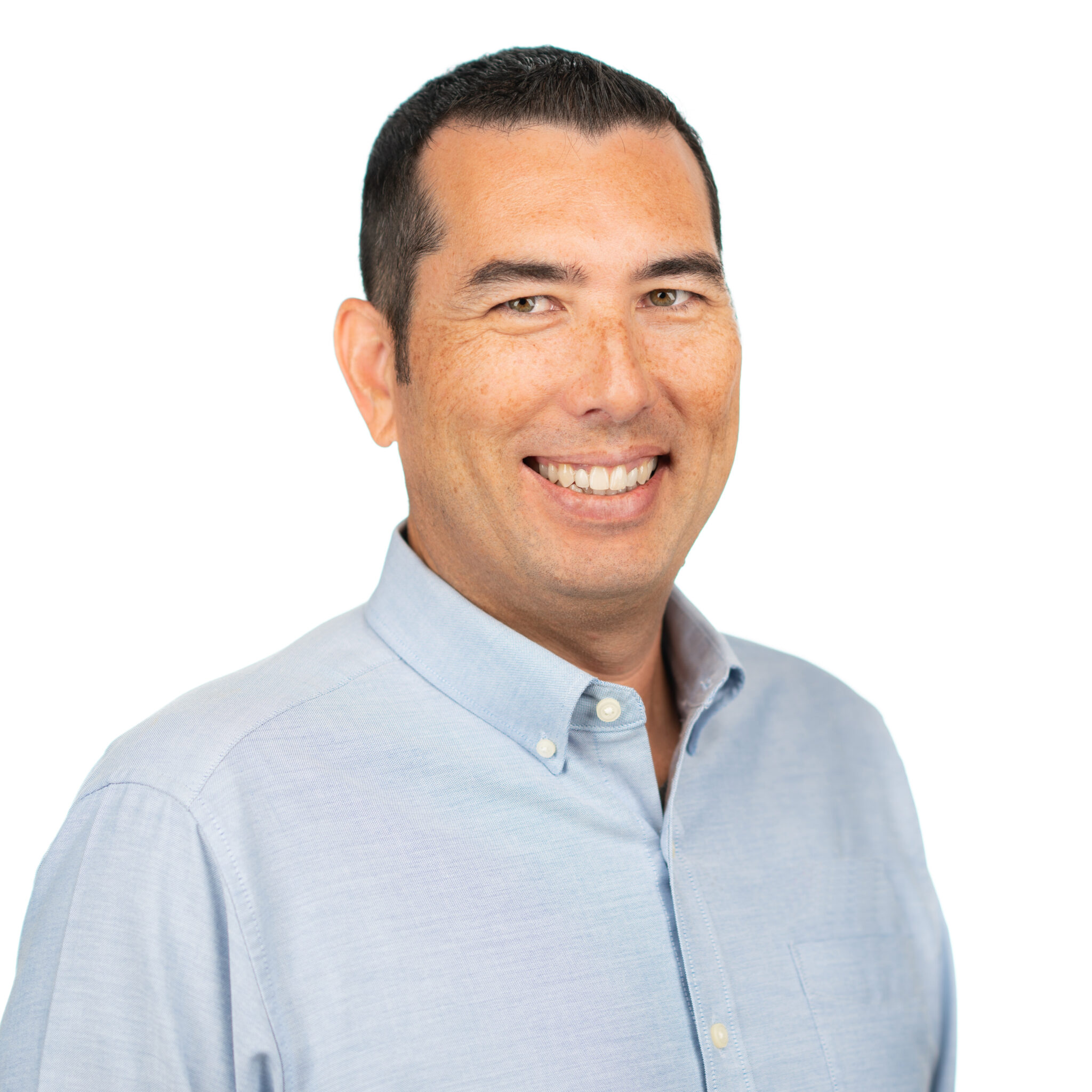 Ricky Holston, PE – Sunrise Engineering