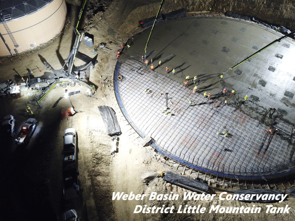 Water Storage Tanks Engineering Services: Delivering Expertise at Every ...